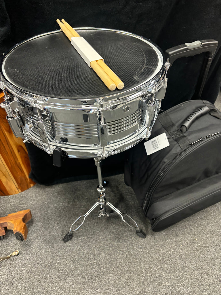 Cardinal Percussion Snare drum Kit | Drumming Deals